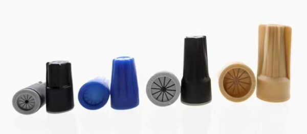 The Complete Guide to Types of Wire Connectors: Expert Selection ...