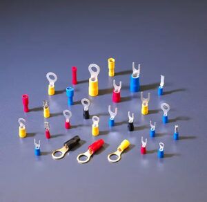 Insulated vs Non-Insulated Wire Connectors: The Complete Guide for Safe ...