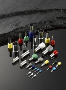 What Are the Differences Between Different Types of Bootlace Ferrules ...