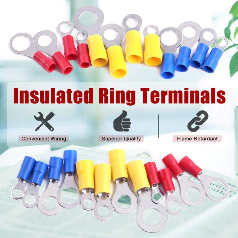 What is a Crimp Terminal: Complete Guide to Types, Applications & Selection