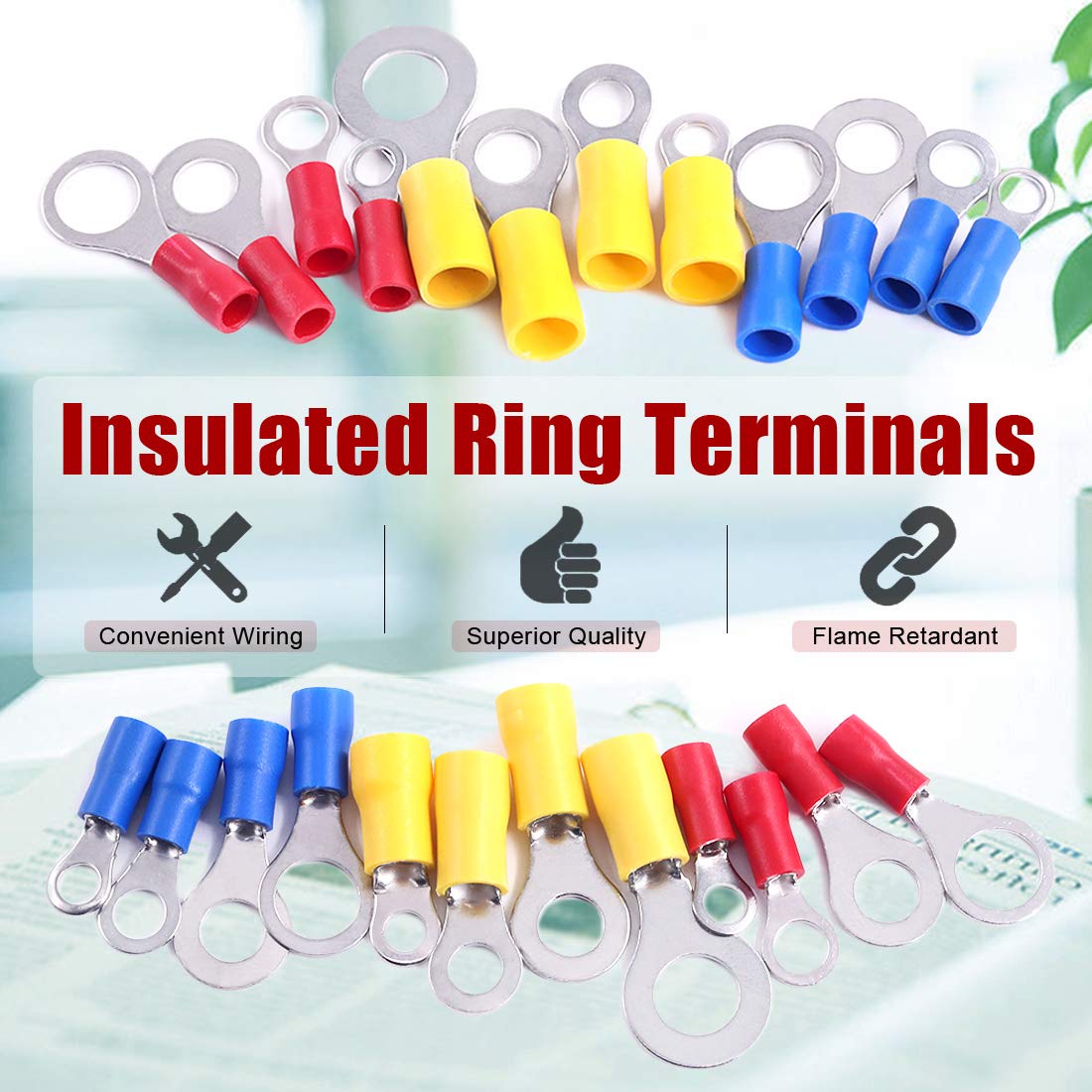 What is a Crimp Terminal: Complete Guide to Types, Applications & Selection