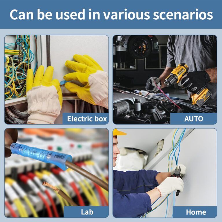 How to Properly Crimp Electrical Wires: Complete Professional Guide