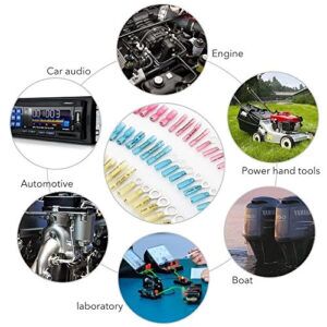 Maitiro ekupisa Shrink Wire Connectors: Zadzisa Nhanho-ne-Nhanho Gwaro