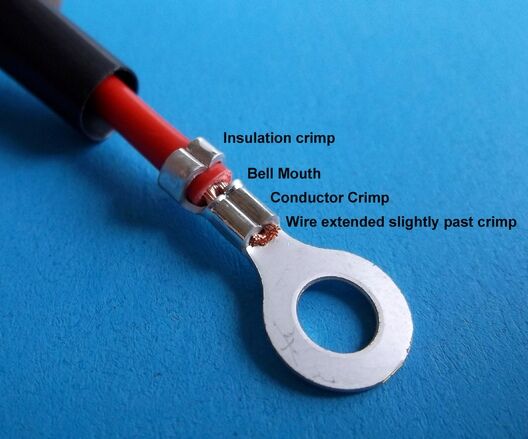 Are Crimped Electrical Connections as Good as Soldered? Complete ...