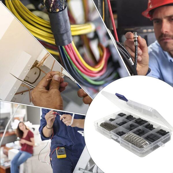 What is a Dupont Crimp Connector? Complete Guide to Selection and Use