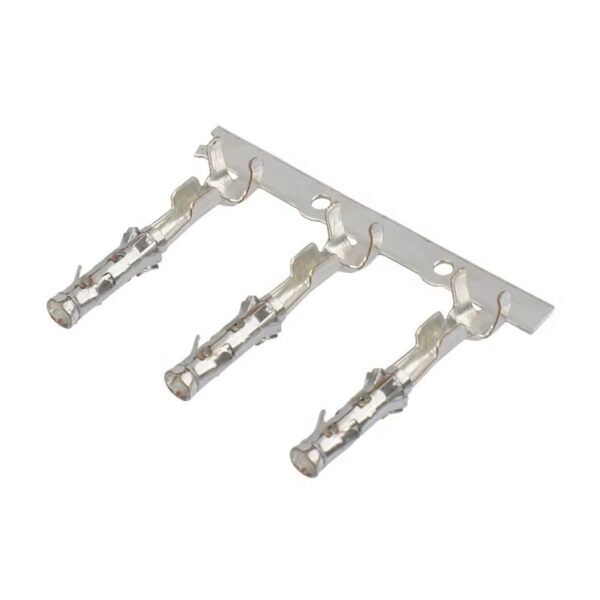 Automotive Terminals Manufacturer | TE Yazaki Delphi Alternatives | Tonful